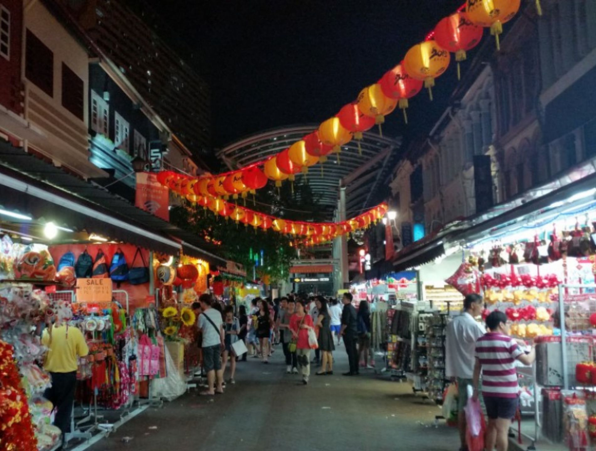 24 Best Chinatowns Around The World - Buddy The Traveling Monkey