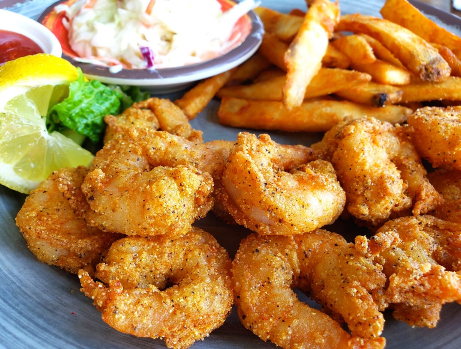 Best Seafood Restaurants In Florida - Buddy The Traveling Monkey