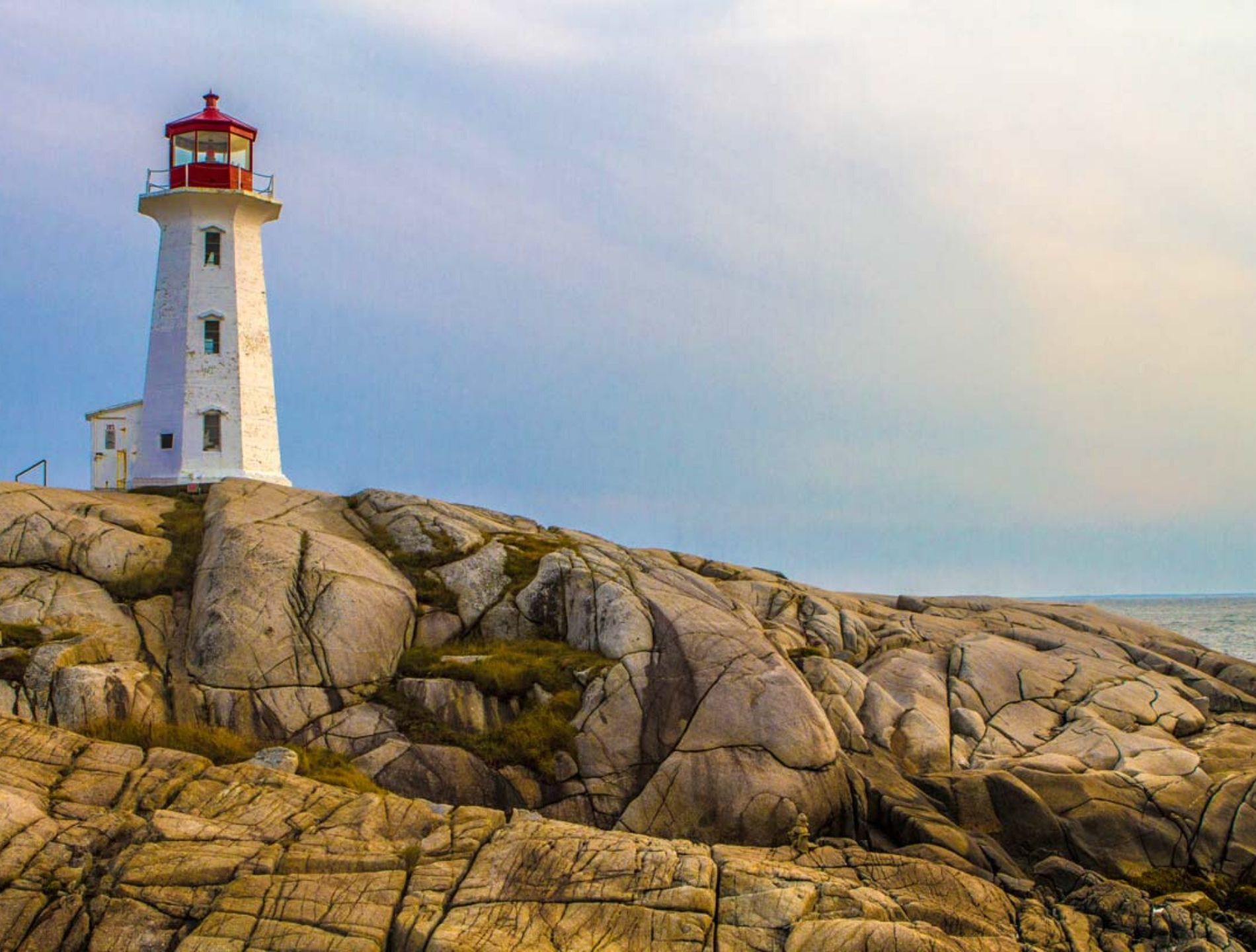 Best Lighthouses On The East Coast - Buddy The Traveling Monkey