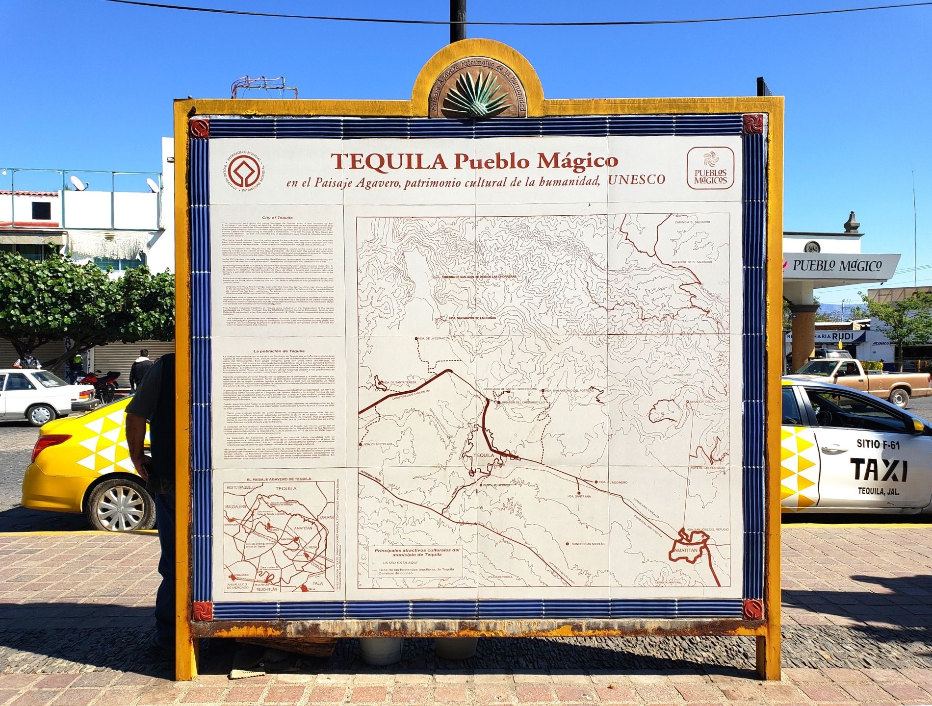 Day Trip To Tequila From Puerto Vallarta - Buddy The Traveling Monkey