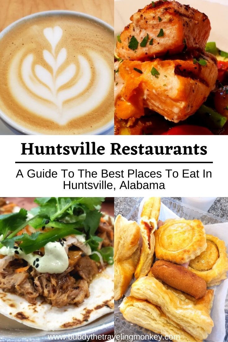 Huntsville Restaurants: A Guide To The Best Places To Eat In Huntsville ...