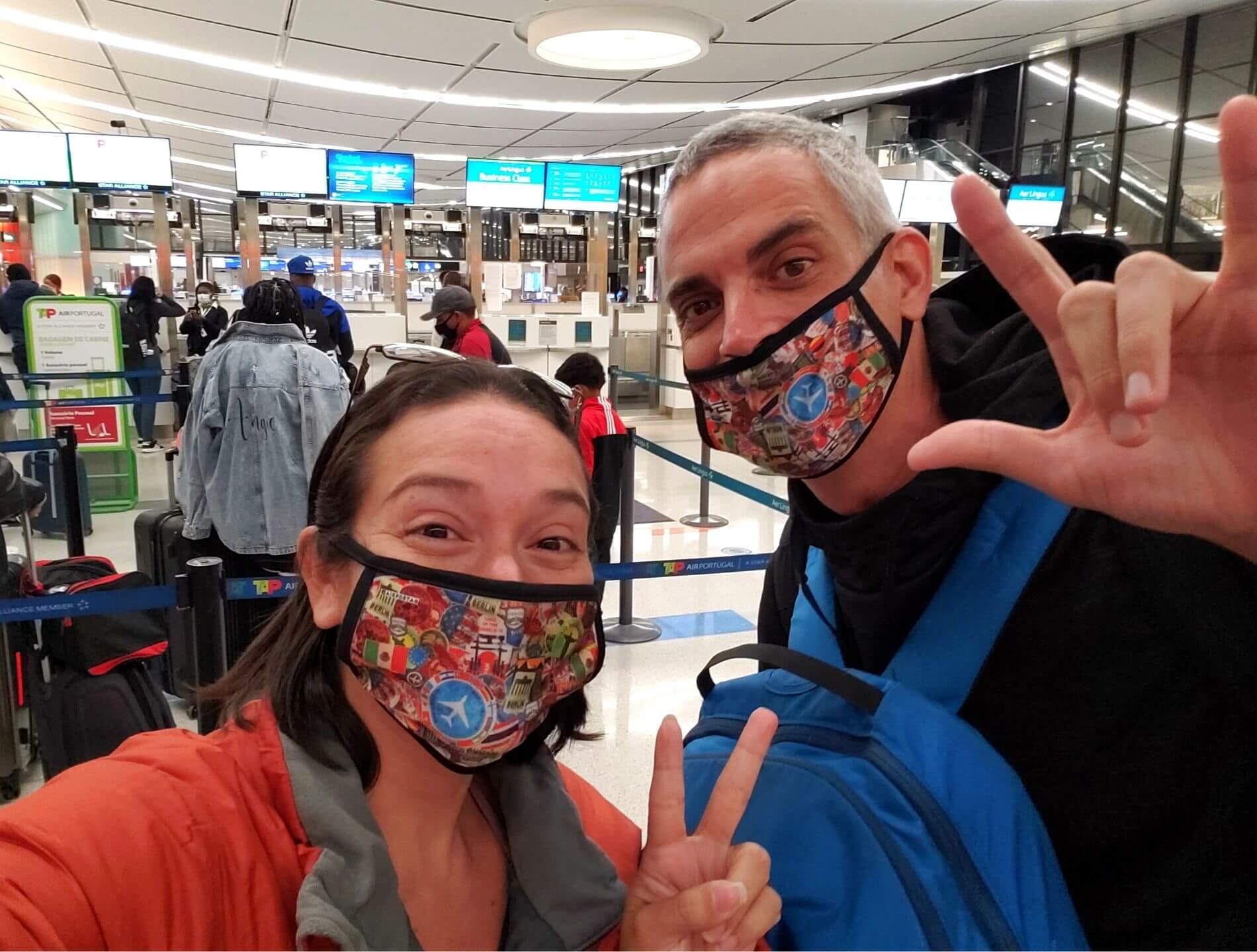 Traveling Together: Building Relationships Through Travel And How To ...