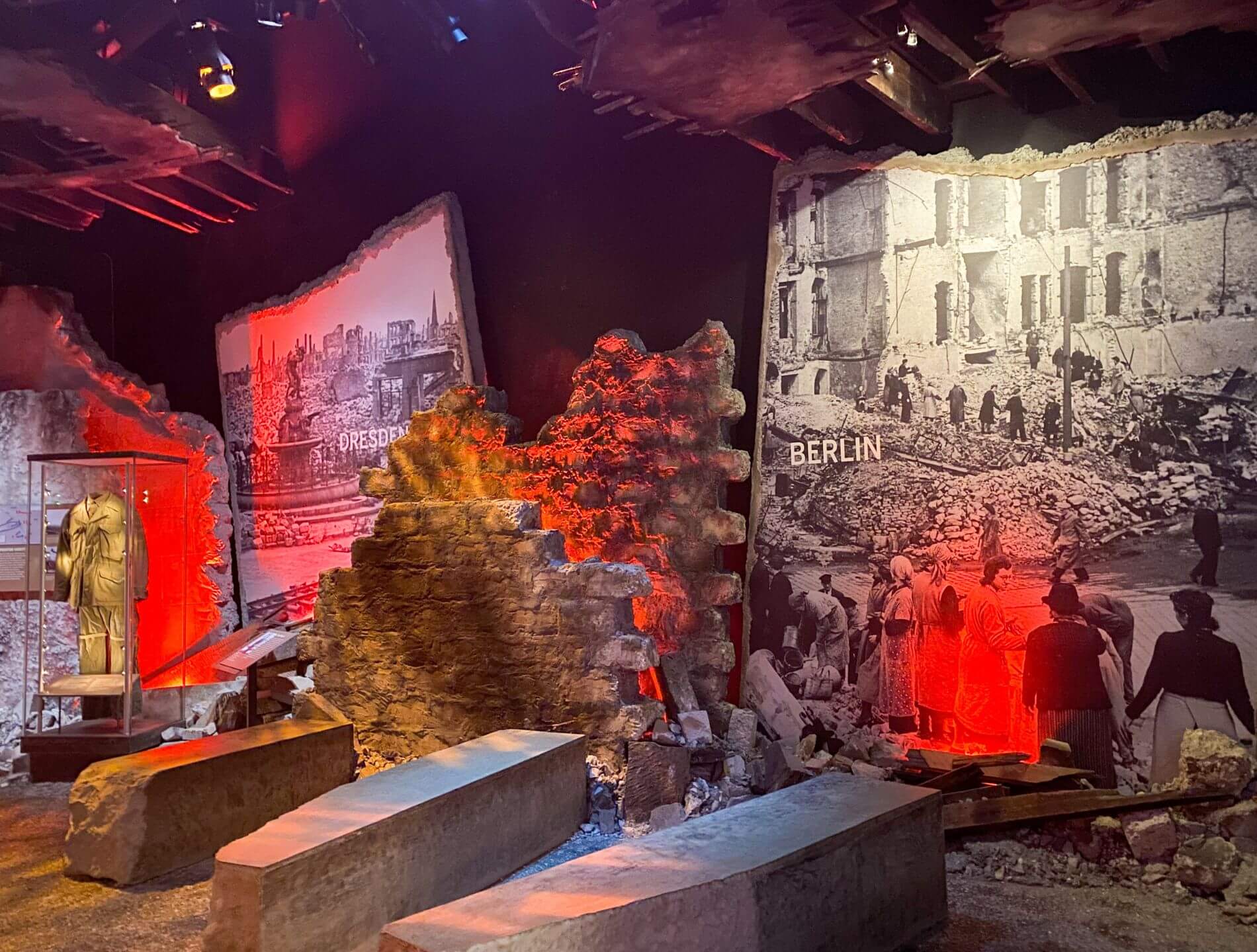 Best Military Museums In The US - Buddy The Traveling Monkey