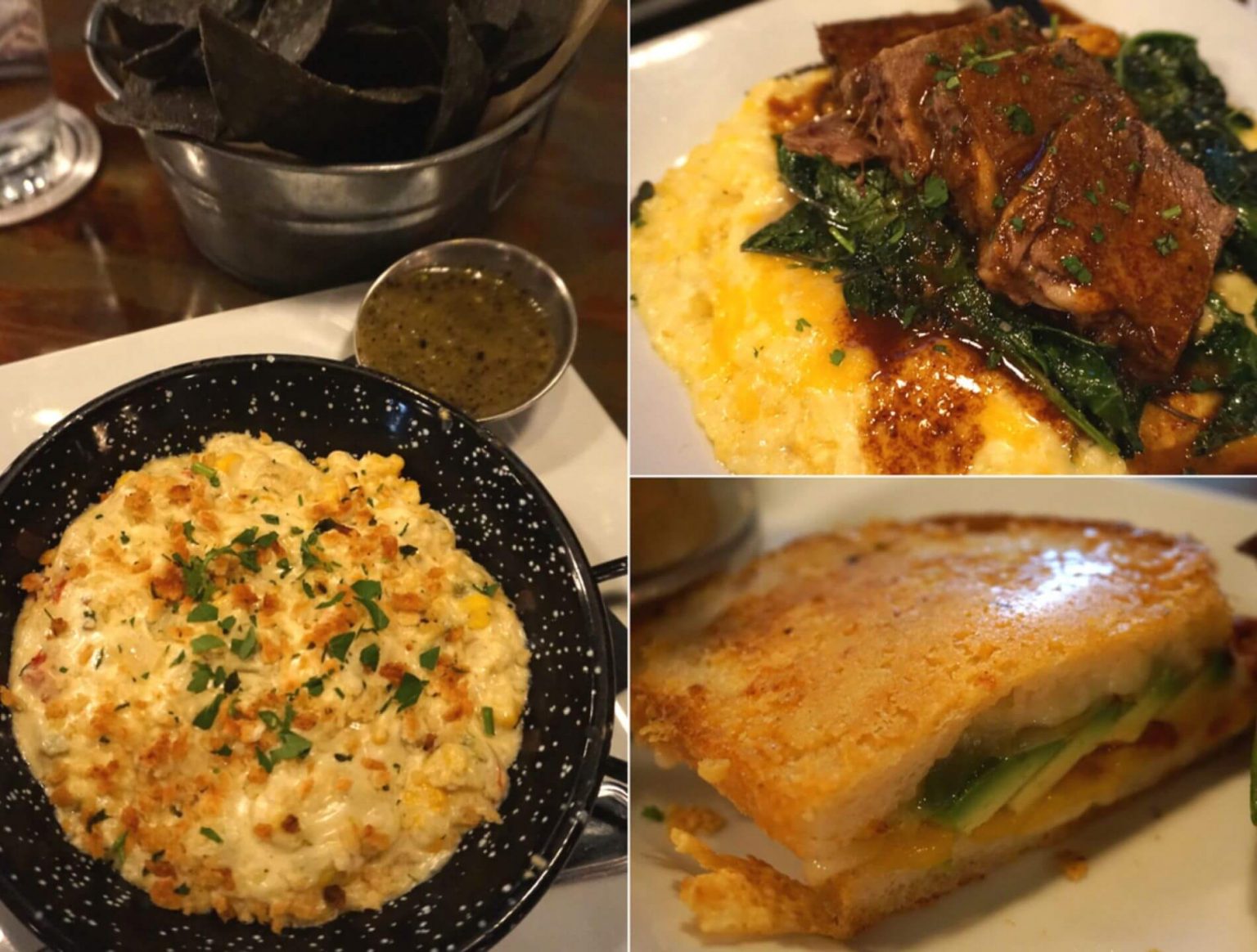 12 Unique Places to Eat in Kansas City, Missouri