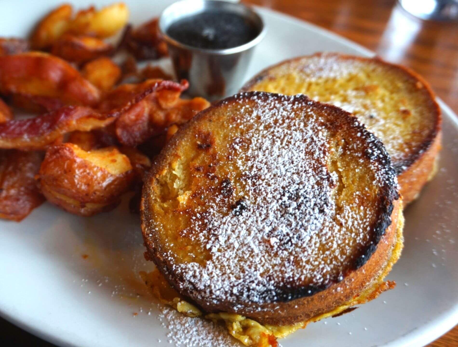 12 Unique Places to Eat in Kansas City, Missouri