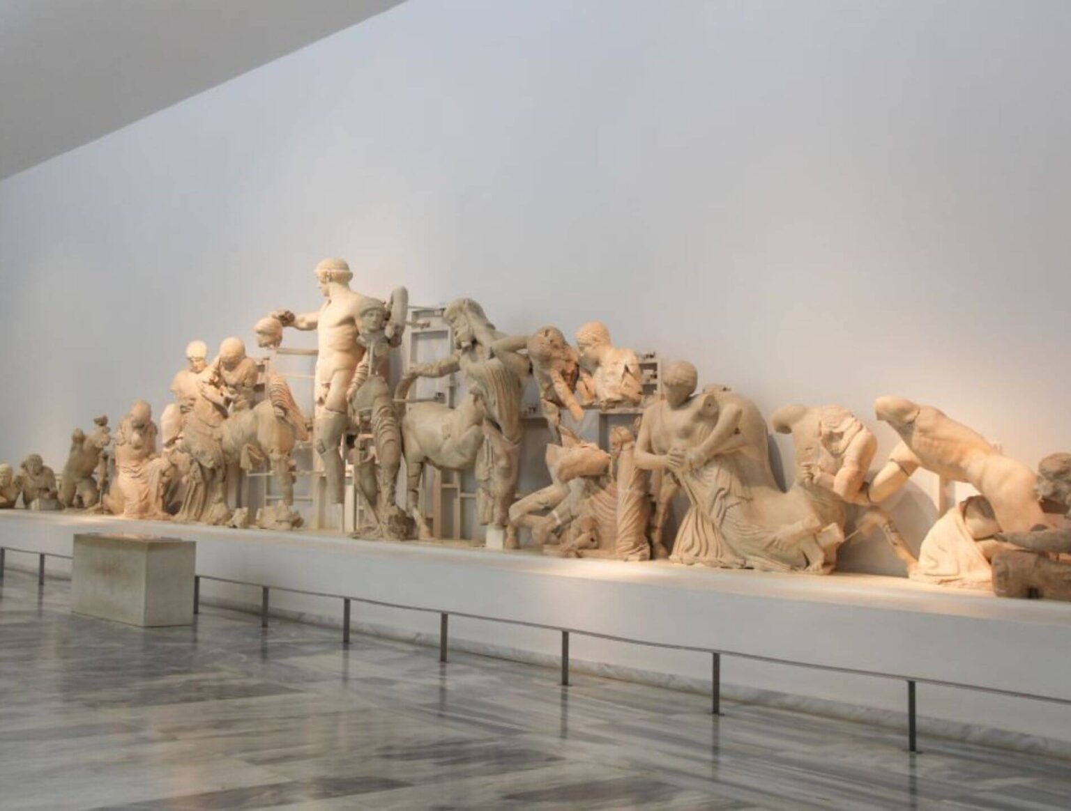 20 Best Museums In Greece - Buddy The Traveling Monkey