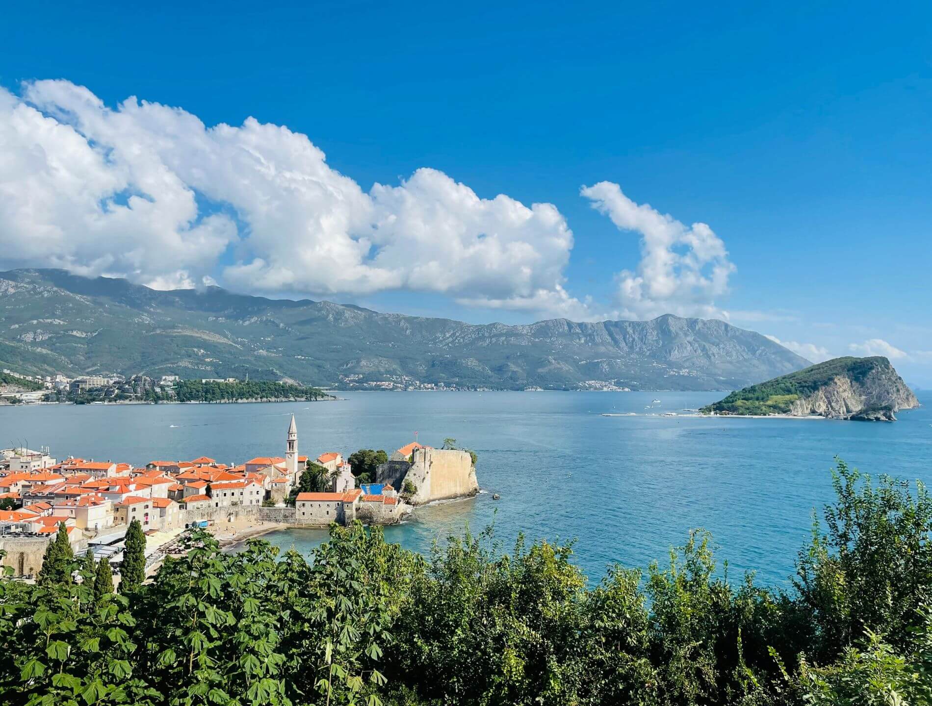 Montenegro for Your 2025 Summer Vacation? Here’s Why It’s a Smart ...