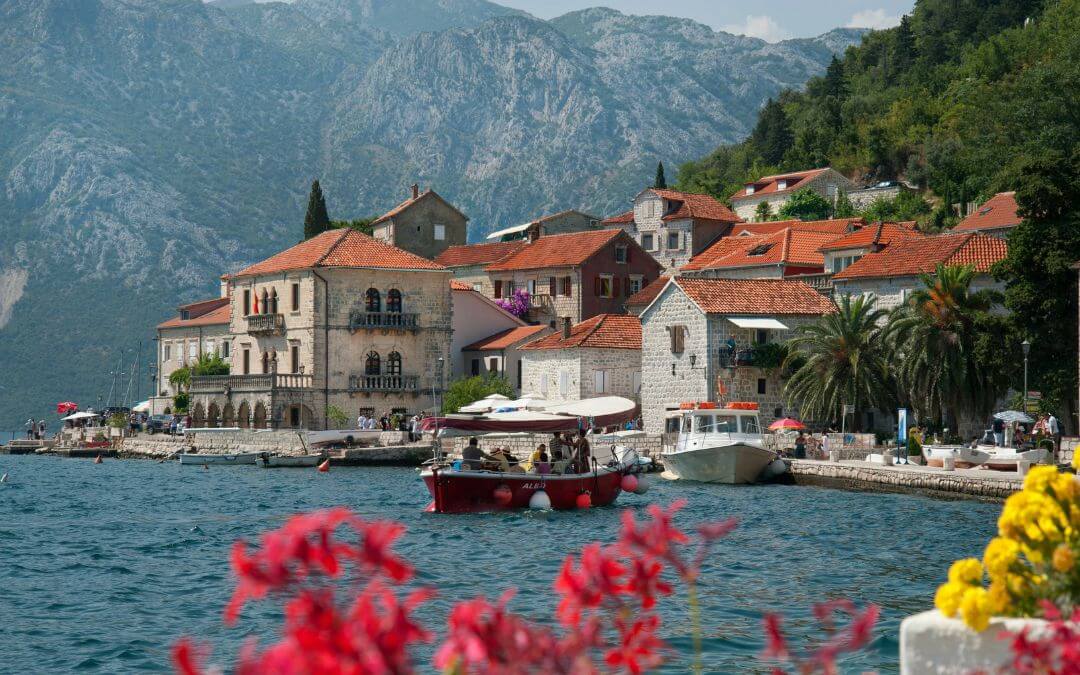 Montenegro for Your 2025 Summer Vacation? Here’s Why It’s a Smart ...