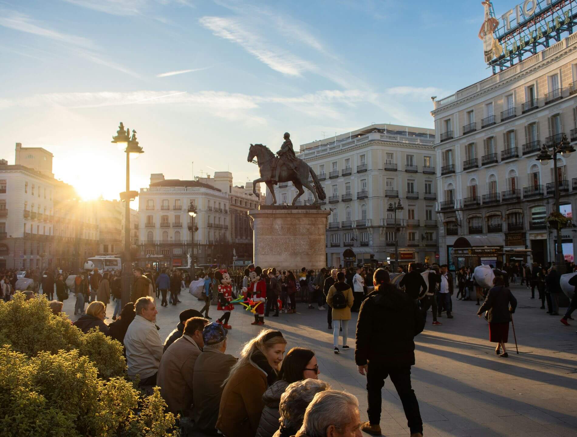 Top Cities for Immersive Cultural Travel — and How Teaching English Can ...
